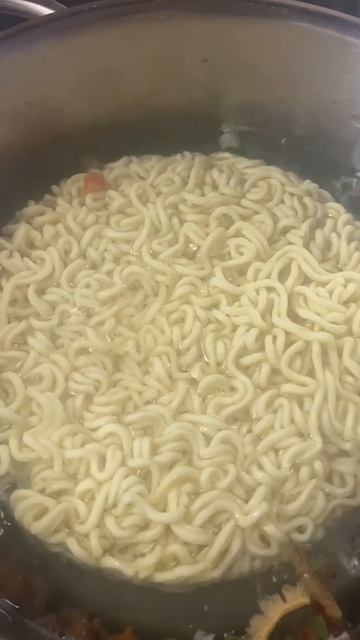 Классика среди рамёнов