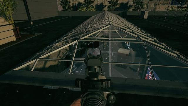 Гусарский спецназ в действии. Часть 1