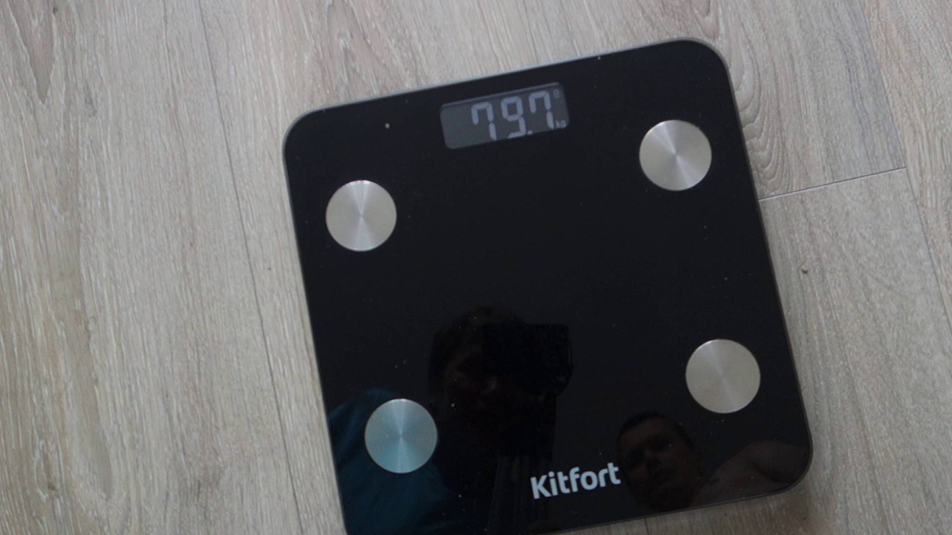 День 8 Мину 4,5 кг за первую неделю