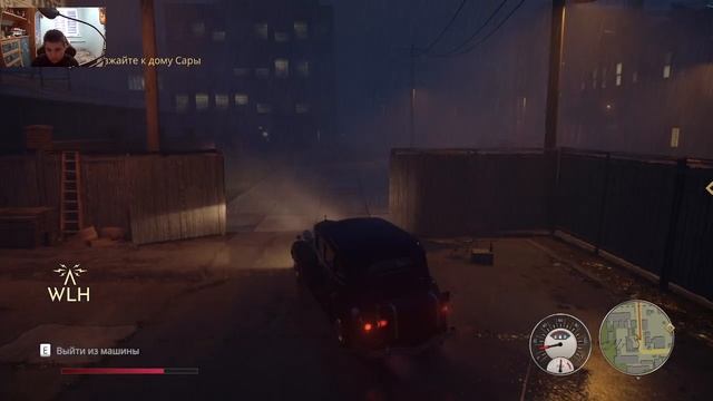 mafia definitive edition прохождение/ОБЗОР