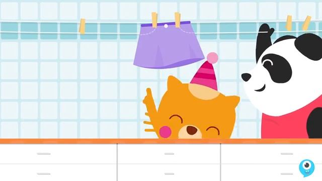 10. Clothes Names in English