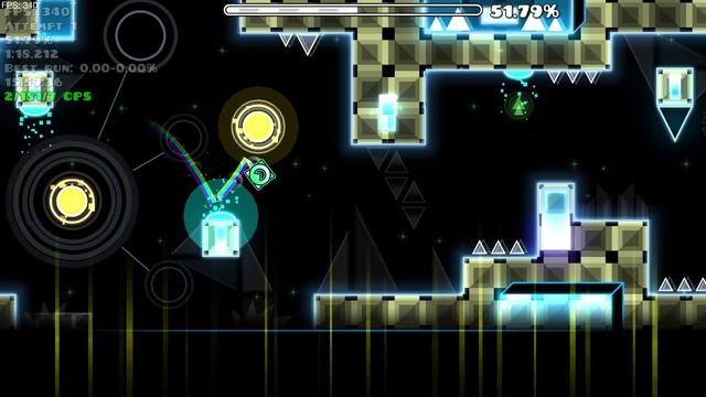 STARPUNK by Ferdefunky | Демоны для начинающих