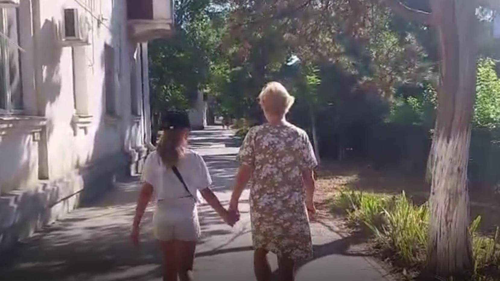 Я вернусь к тебе, море!