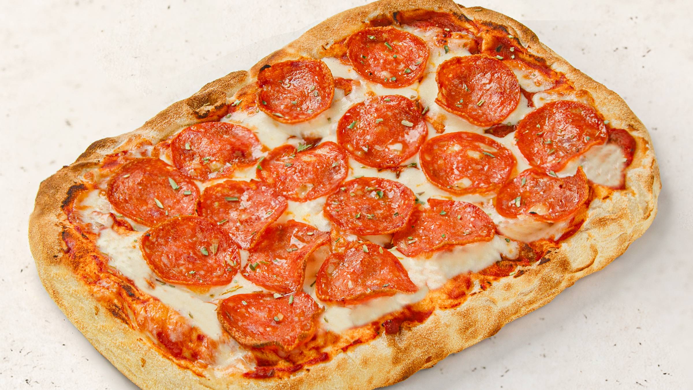 Римская пеперони