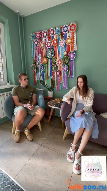 Анастасия Иванова: "Планы на развитие бизнеса". ВЫПУСК 6