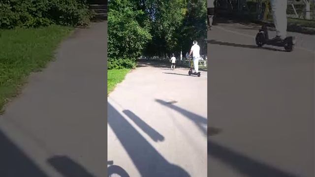 Велосипед (стрим) №3