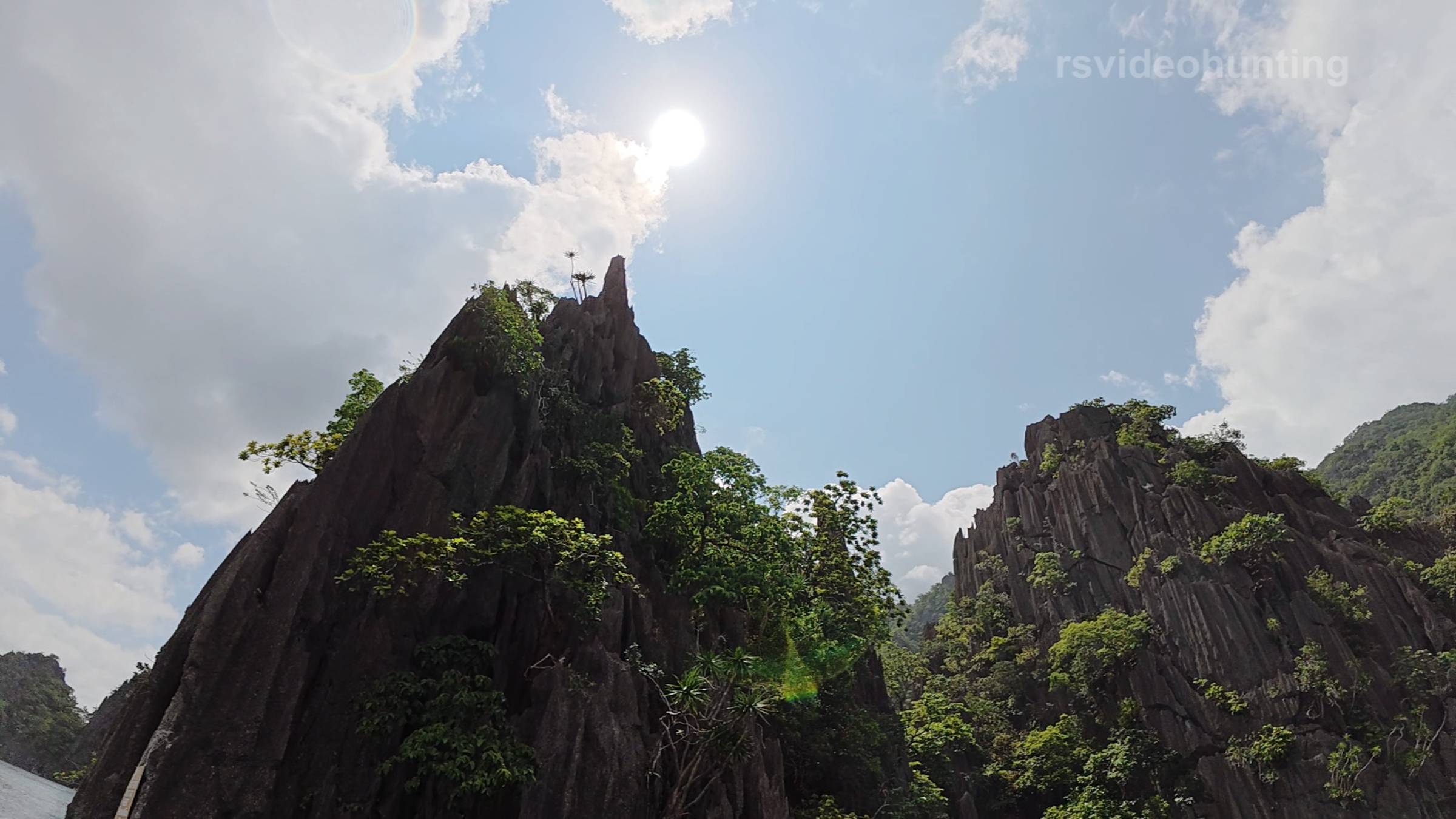 Филиппины (о.Корон, Манила) Philippines (Coron isl. Manila)
