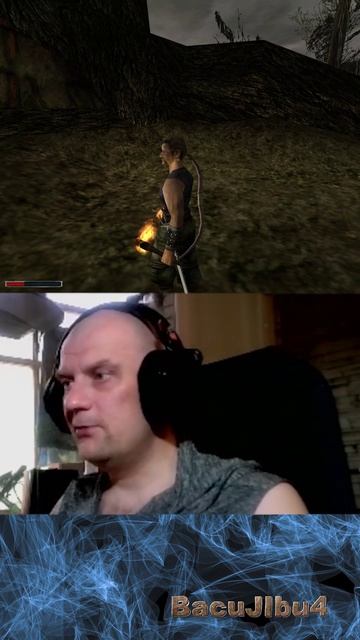 🍀⚡#Shorts⚡🍀Gothic🍀Легкие интересности со стримов🍀