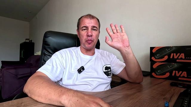 Два тепловизора в одном | Обзор и работа Lzirtek Siva 319-38