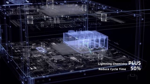 FASTASeq S - Самая быстрая высокопроизводительная система для секвенирования нуклеиновых кислот