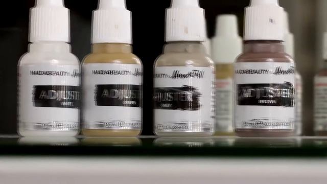 Обзор урока 18 | Smokye eyes