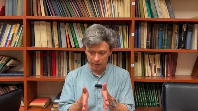 Математики о математиках: Дмитрий Петрович Федченко