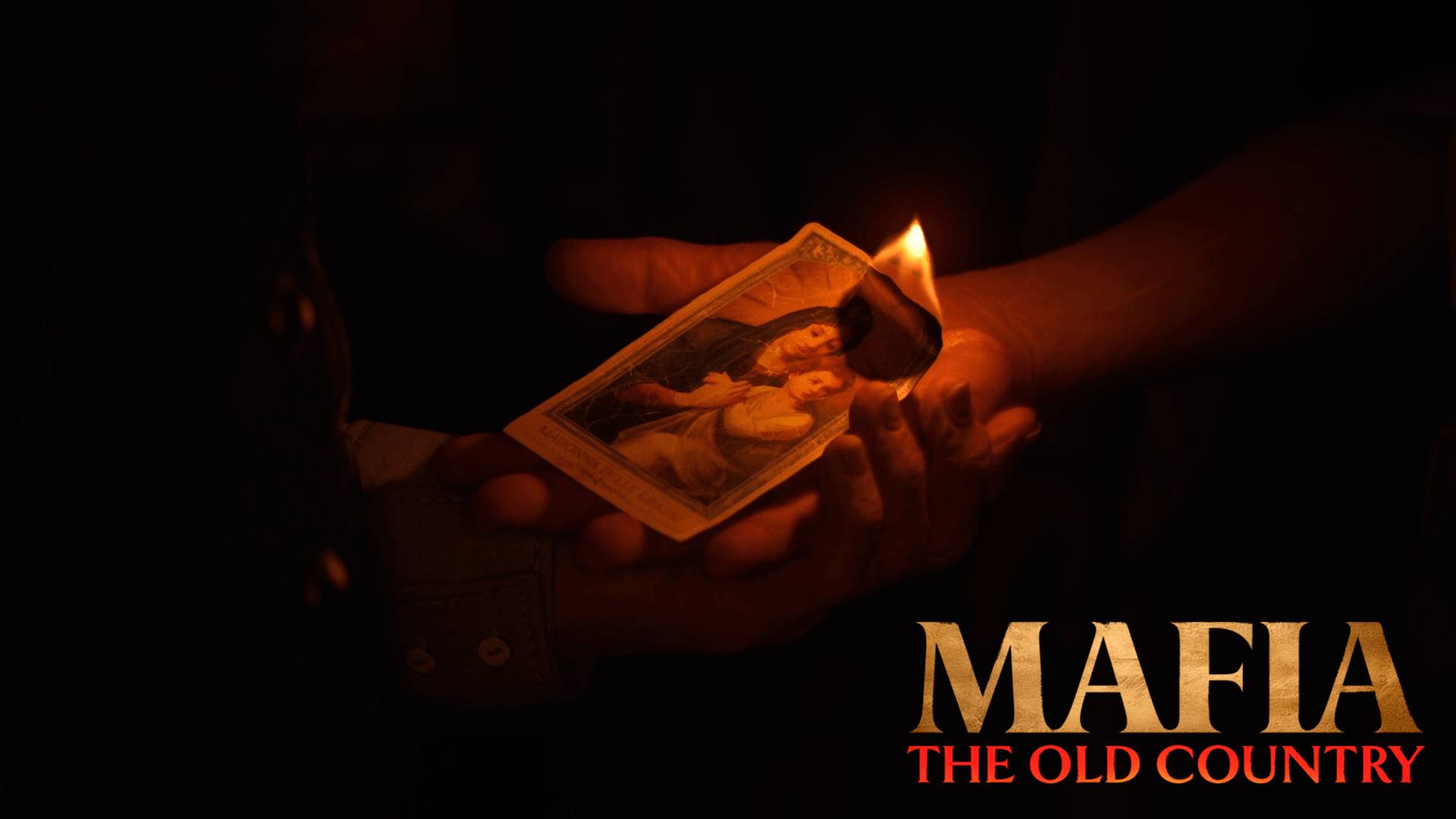 Mafia: The Old Country ➤ Прохождение — Часть 3: МЫ СЕМЬЯ