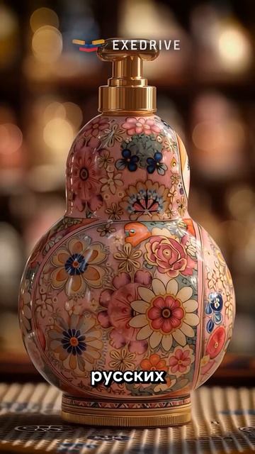 Как сын парфюмера превратил поиск сокровищ в миллионную империю