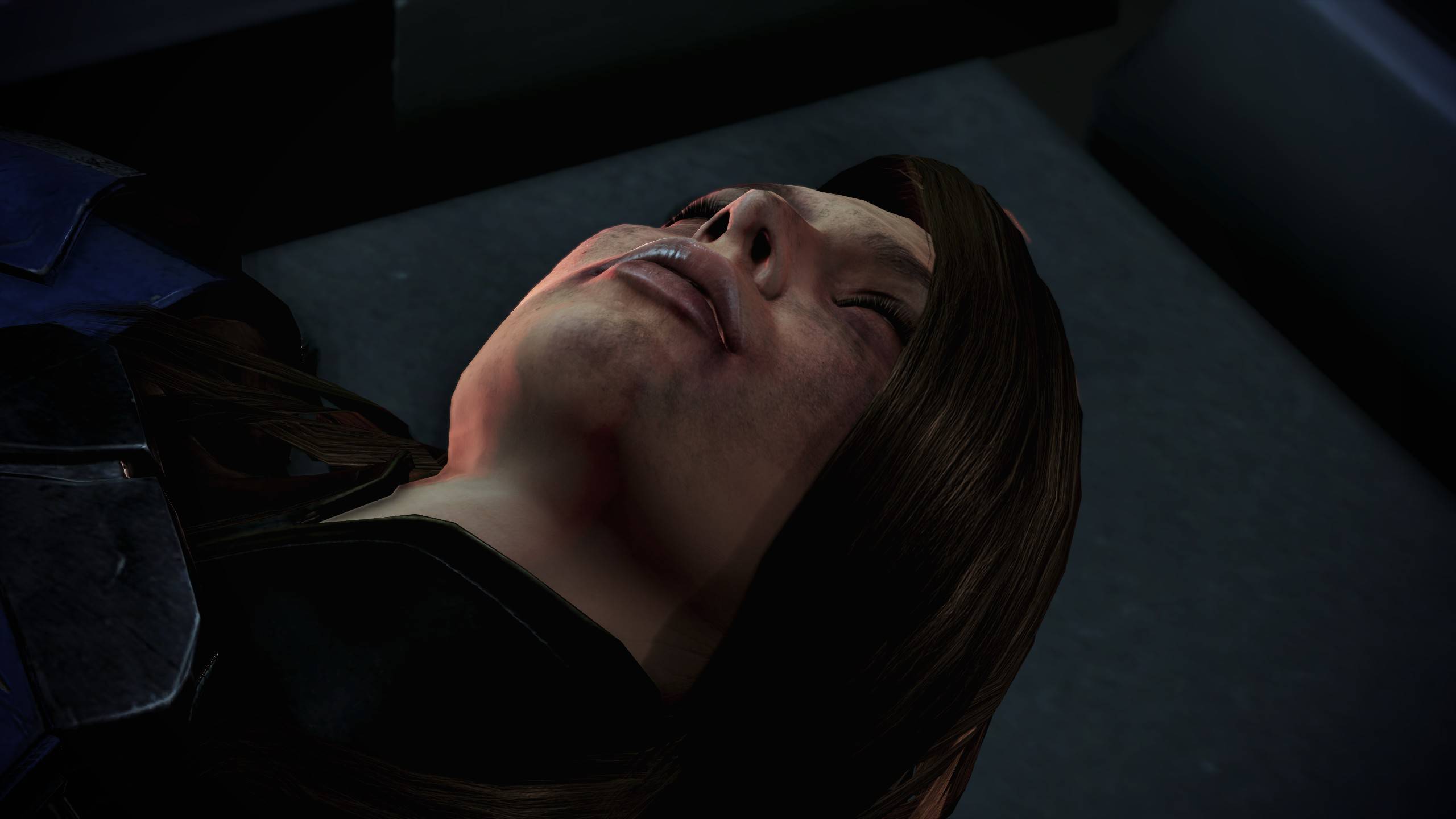 Mass Effect 3 Часть № 3