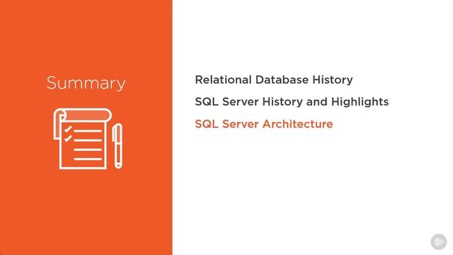 2.10. Summary and Additional Resources