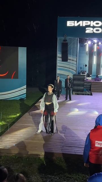 С «У-реки» на «Бирюсу» #shorts