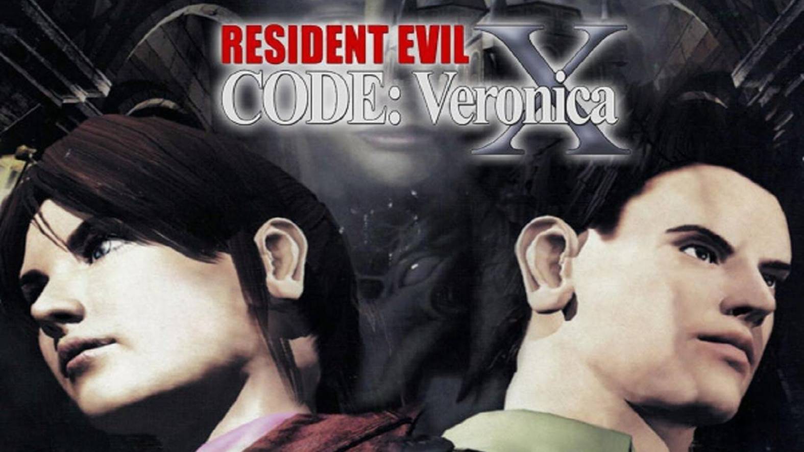 Прохождение Resident Evil Code: Veronica | Часть 2 | Антарктика