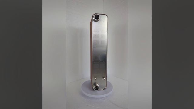 Теплообменник для вентиляции 100кВт – ТТ50Z-60H