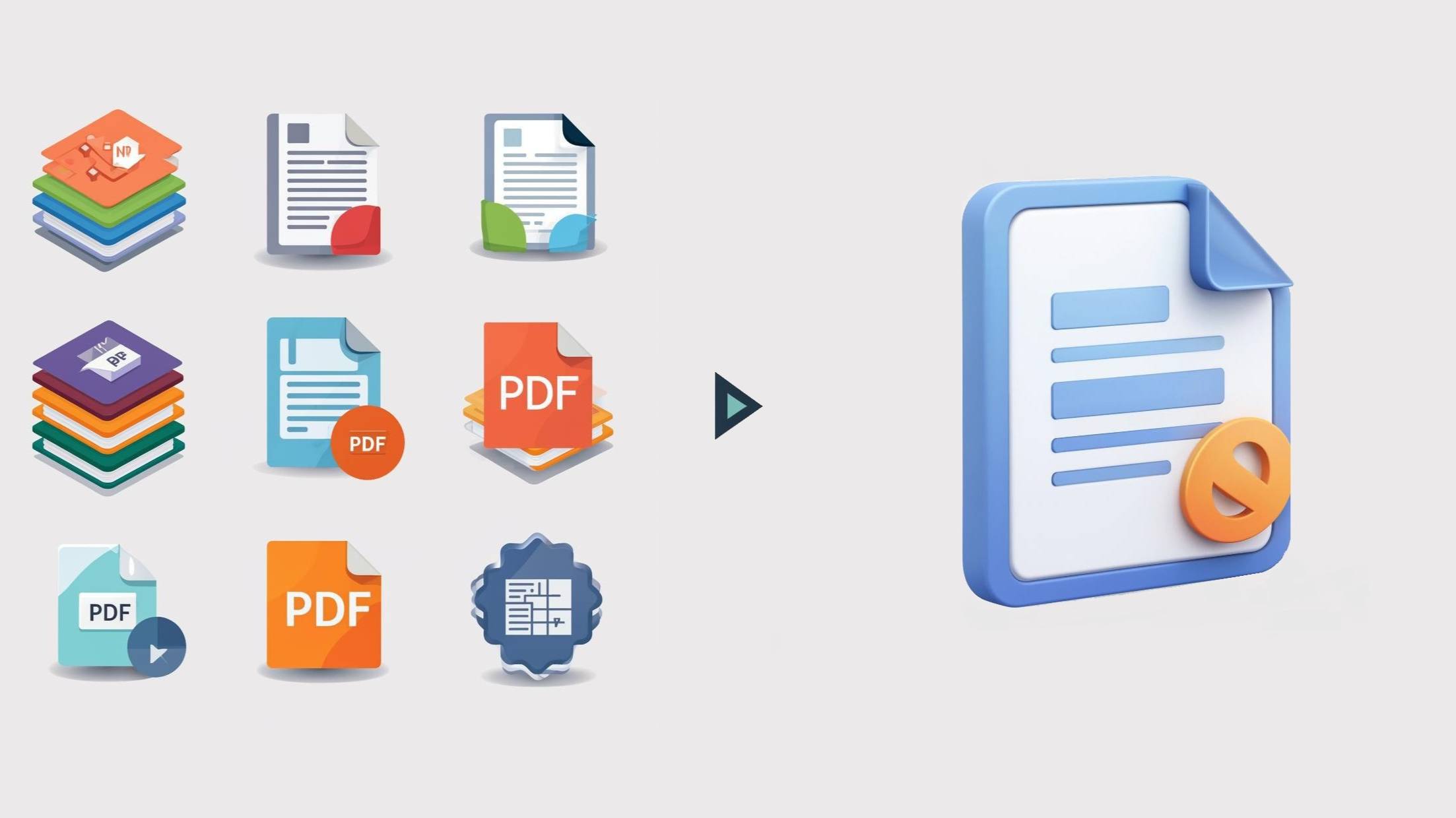 Как конвертировать пдф в ворд (файл формата PDF в Word)?