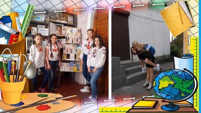 Поздравление от классного руководителя 9-Б классу!