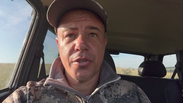 Охота на Сурка в Самарской Области: Карабин Blaser и Высокоточная Стрельба на далеко!