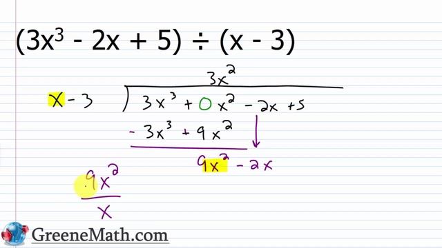 2 - Review of Polynomials_2