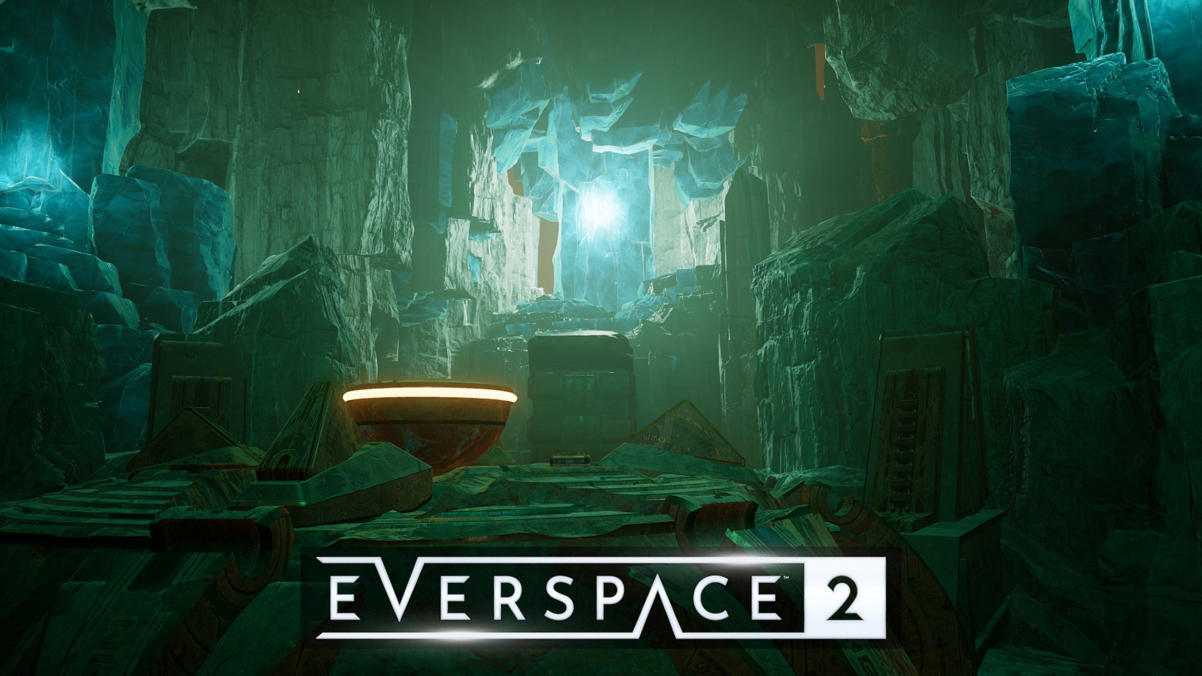 УККРАМ - EVERSPACE 2 - Wrath of the Ancients #16