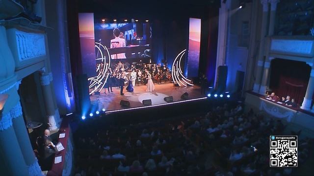 ДНЕВНИКИ -2025. Полуфинал, часть 1. Первый выход на сцену!