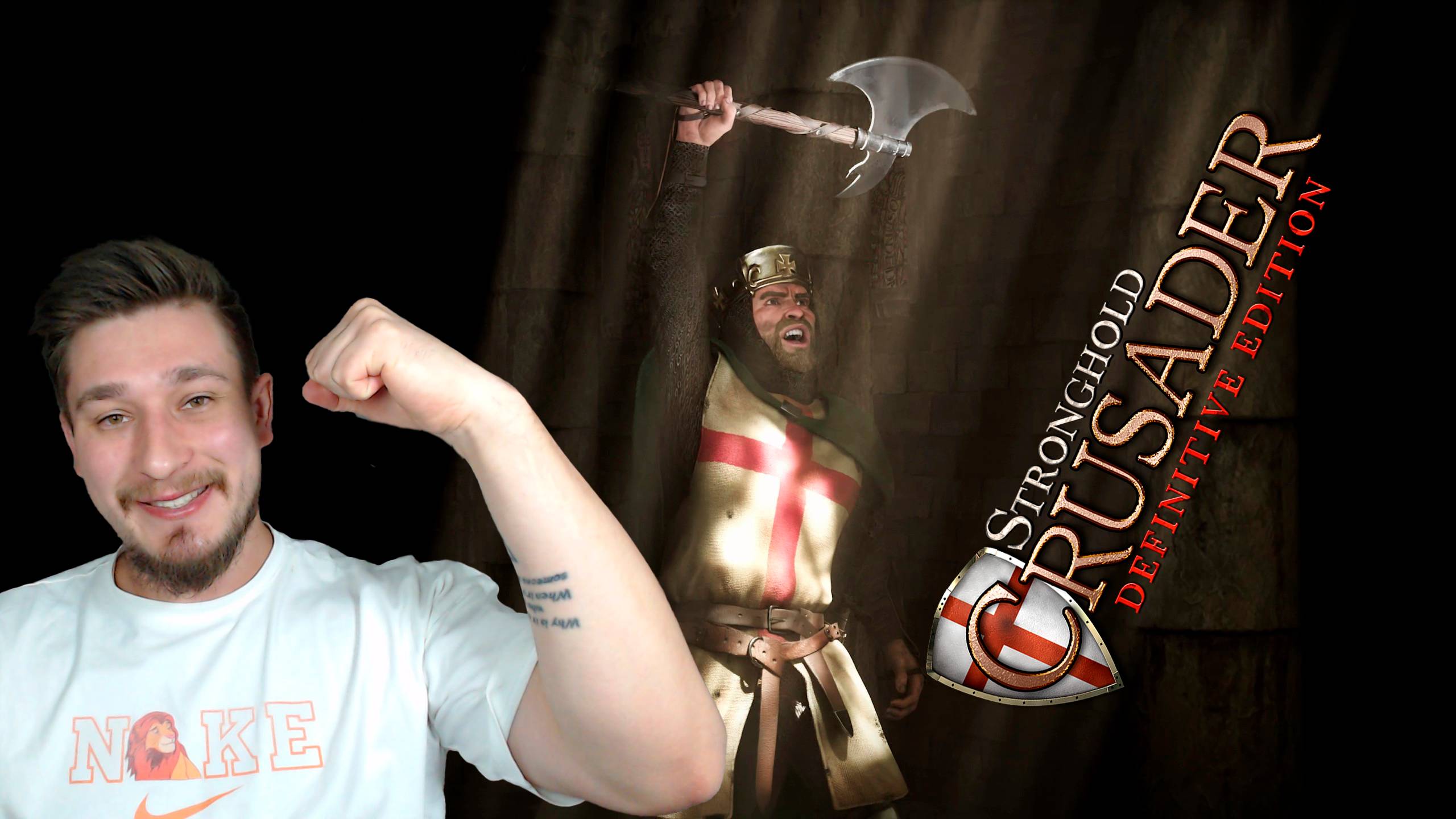 ПОБЕДА И ПОБЕДА! ▶ STRONGHOLD CRUSADER: DEFINITIVE EDITION №18