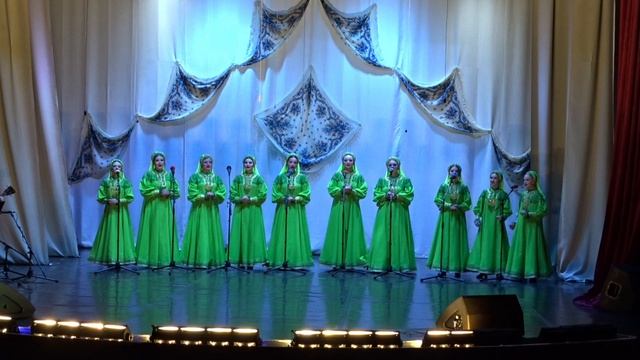 "А кто-то третий"