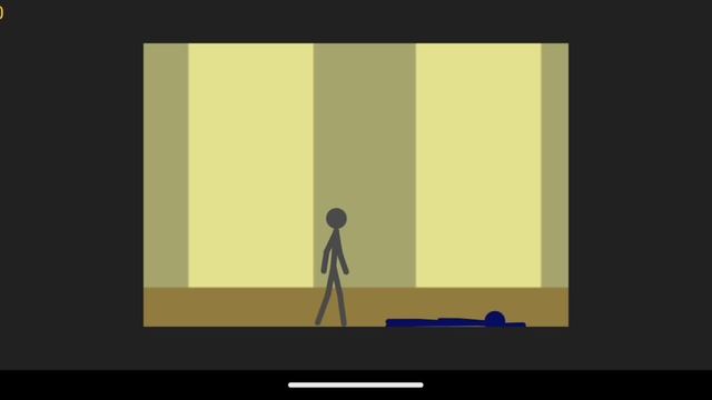 История стикмана 6 часть 4