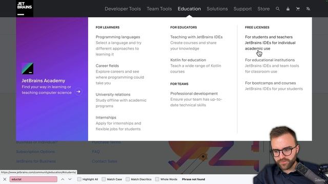 38-03. PhpStorm Optimize Your PHP Development Environment