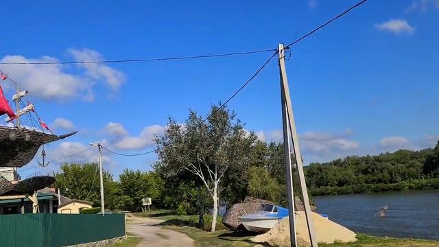 Поэзия на природе :)