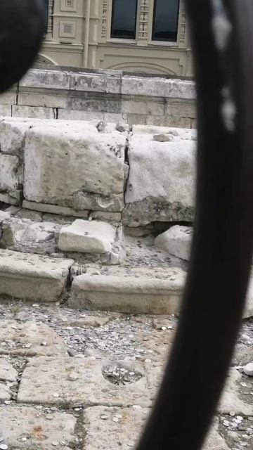 Лобное место часть 5