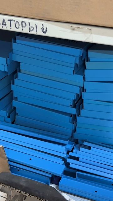 Заглядываем на производство Vormatic 👀