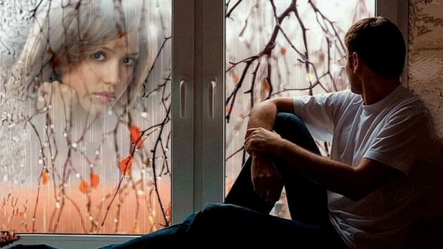 "НАУЧИ МЕНЯ ЖИТЬ"_ Б.Пастернак / мелодекламация