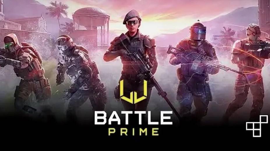 KrikNebes - Battle Prime / Боевой Прайм *+ЕЩЕ 3 РАЗНЫХ РЕЖИМА*