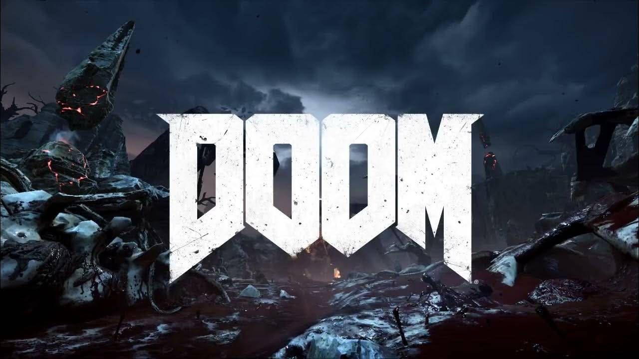 Прохождение Doom (2016). Часть 2