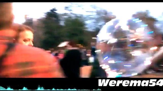 Мои 3  аккорда  Werema54 кавер