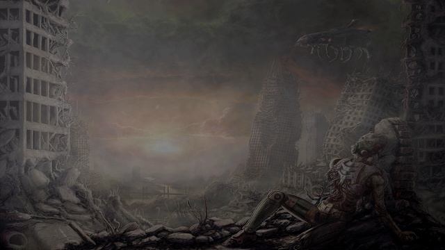 06 - On the ruins of the old world