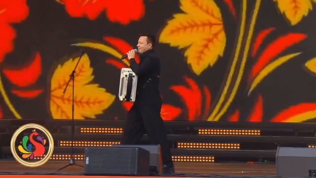 Сергей Войтенко - "Морошка"