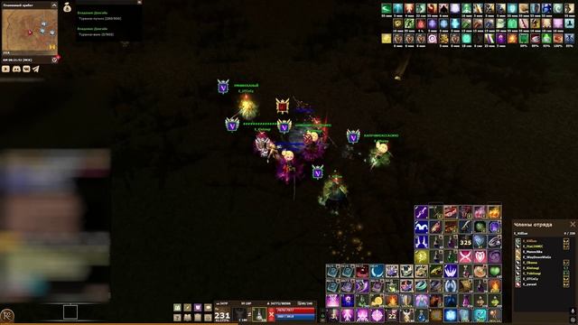 13.08.2025 Eva Tragedienne Violence Clown