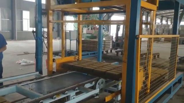 Вибропресс QT9-15