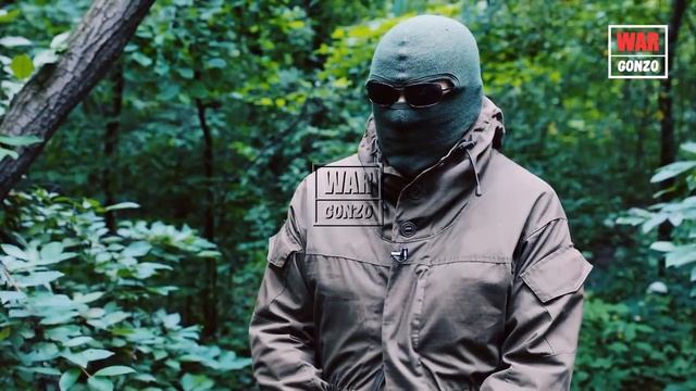 Супербронированная камера наблюдения. ЭКСКЛЮЗИВ WarGonzo #ПрошлаяДичь