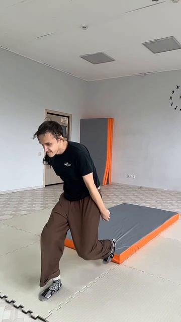 Gooooo к нам на тренировки