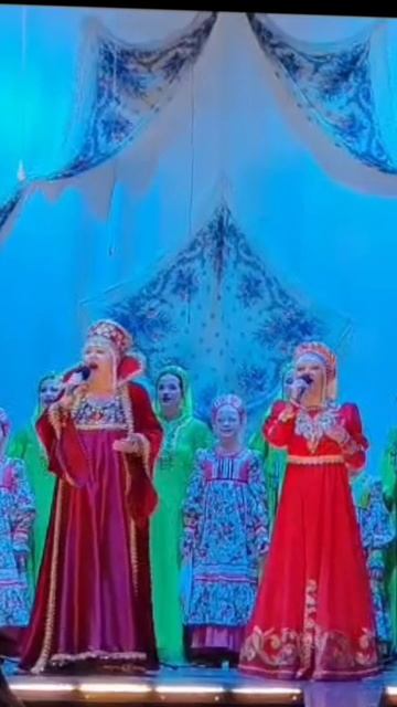 "Хохлома" #народныепесни#душевныепесни#хохлома