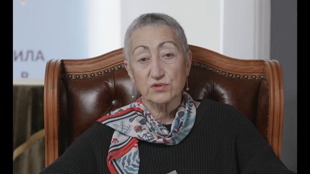 Карине Геворгян - Ответы на вопросы (13 августа 2025)