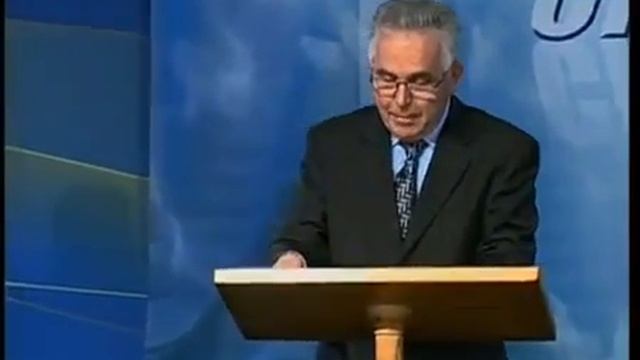 2 Открываю двери настежь. Спасён чтобы спасать. — Даниил Ребанд