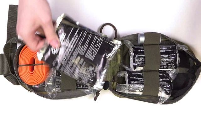 Окклюзионный пластырь "ГЕО МЕД" (Повязка при пневмотораксе с подушечкой стерильная)  РЗН 2023/21388